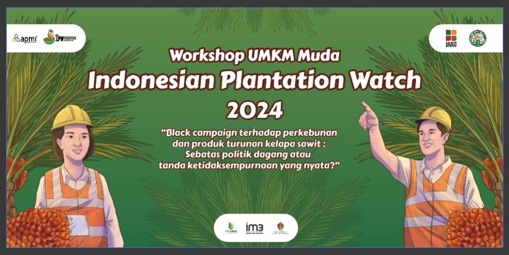 Program - Asosiasi Planters Muda Indonesia