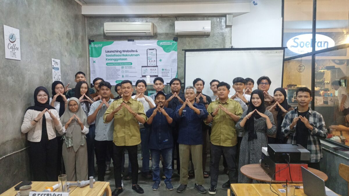 Berita - Asosiasi Planters Muda Indonesia